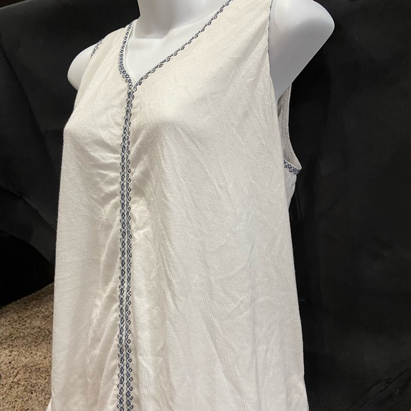 Max Studio | Tops | Max Studio Drapey Tank | Poshmark